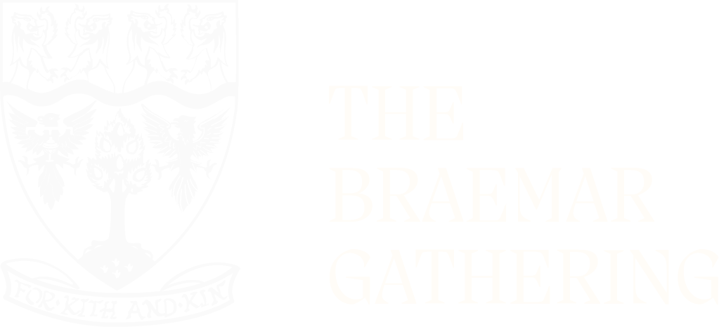Braemar Gathering Shop logo